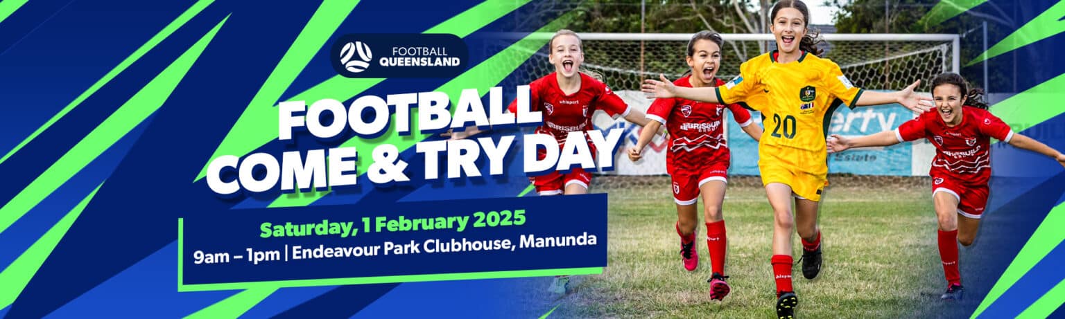 2501 - Campaigns - Play Football - Cairns Sign On Day - Web Banner ...