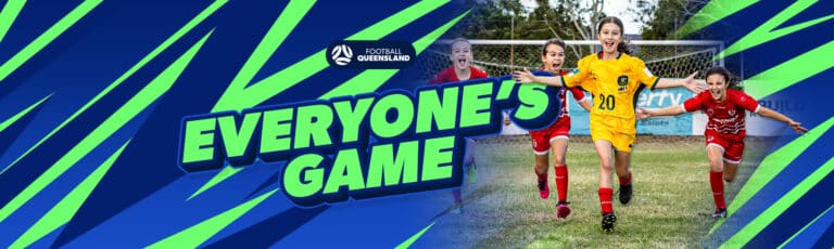 Play Football - Football Queensland