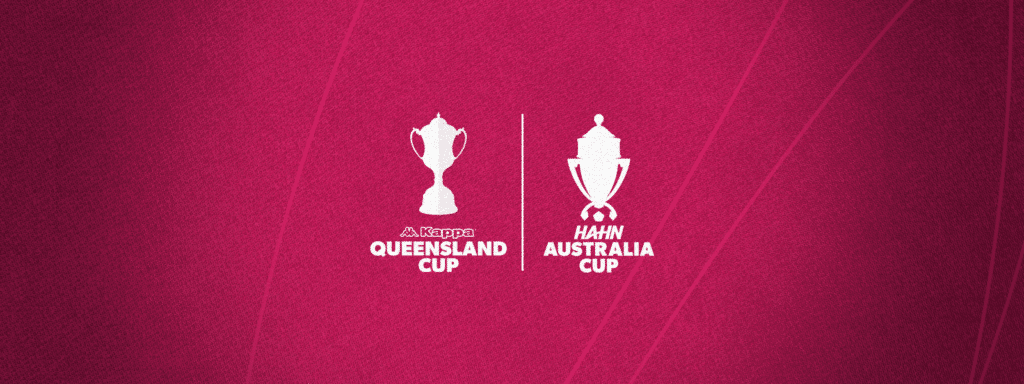 Football Queensland: The Home of Football in Queensland