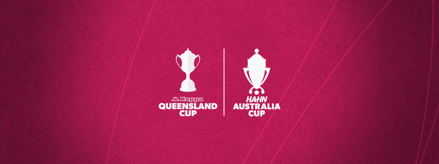 Kappa Queensland Cup 2025 Rounds 3-6 draw details confirmed - Football ...