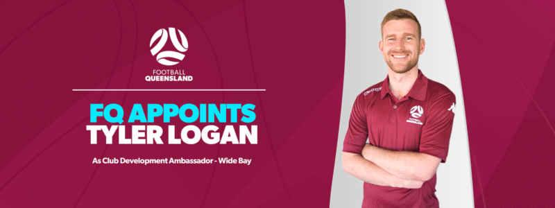 Football Queensland: The Home of Football in Queensland