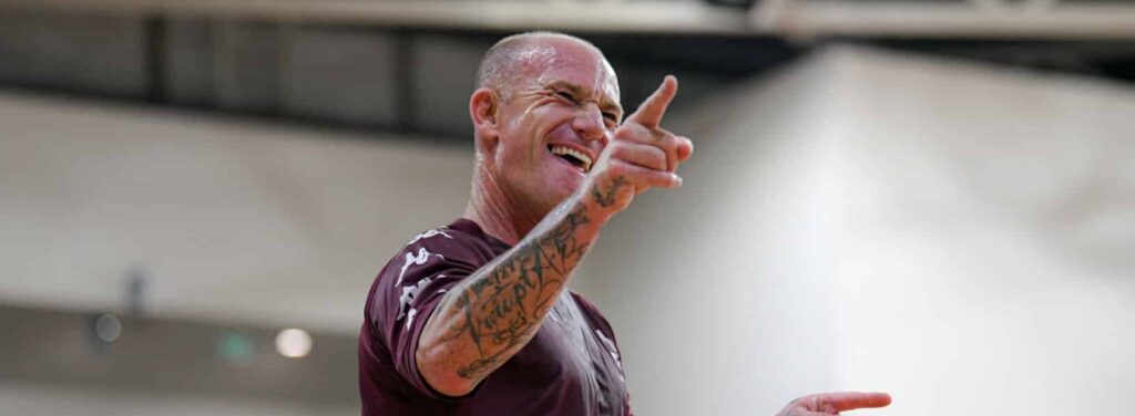 Football Queensland: The Home of Football in Queensland