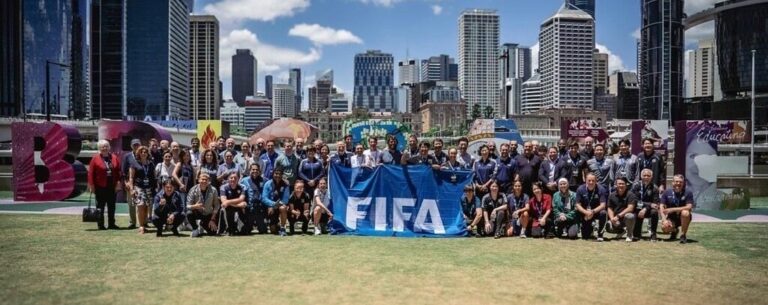 FQ Academy players feature in FA Talent Development Match as part of ...