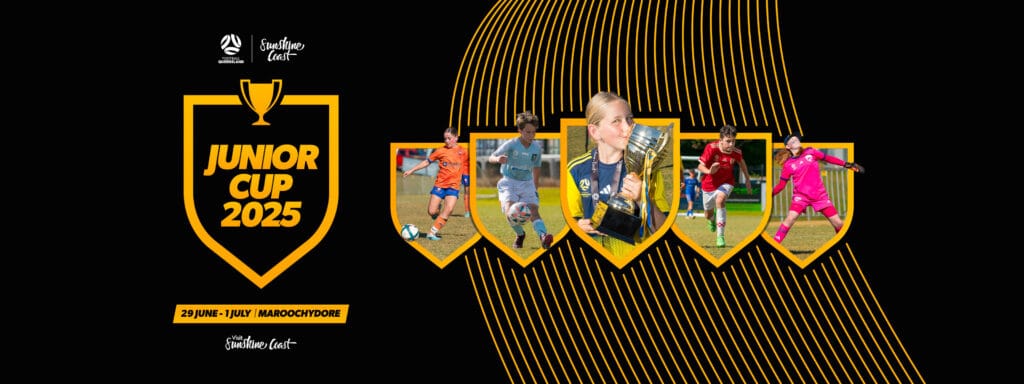 Football Queensland: The Home of Football in Queensland