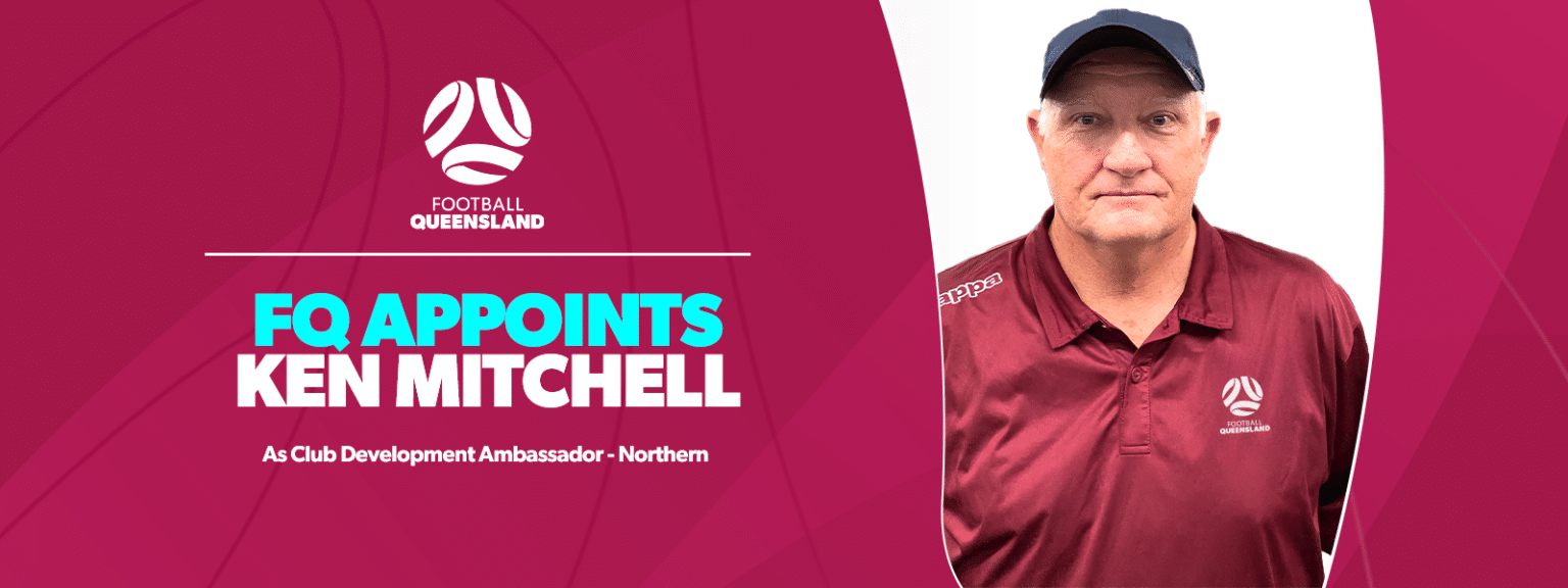 Football Queensland: The Home of Football in Queensland