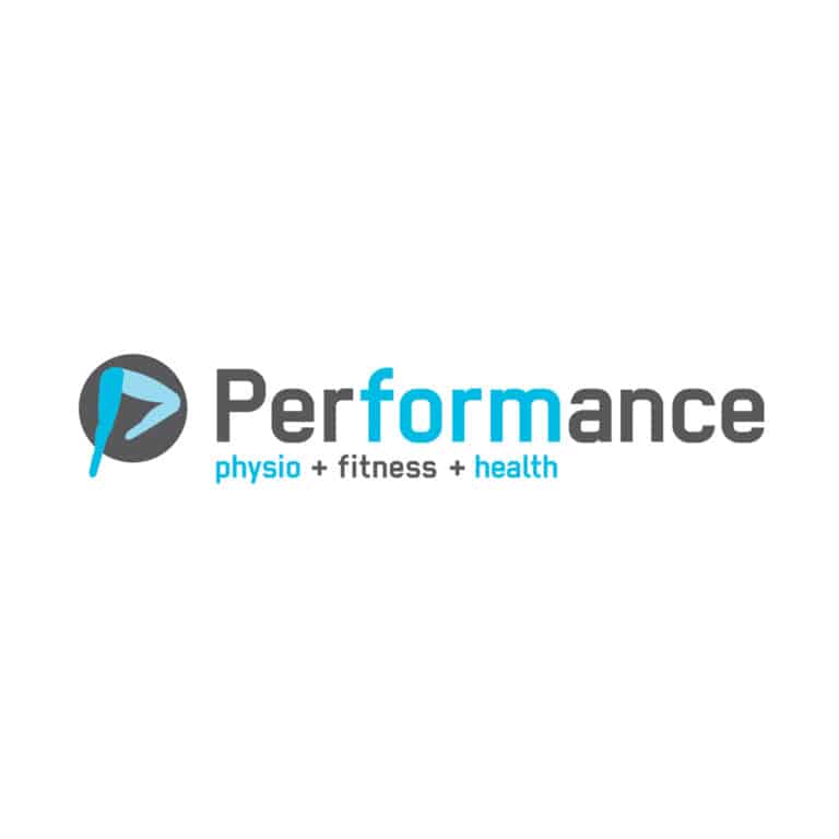 Performance Physio LOGO 1x1 - Football Queensland