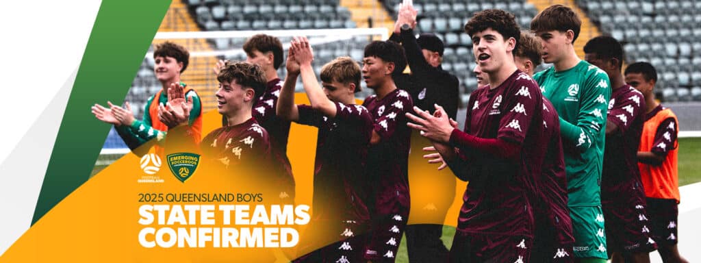 News - Football Queensland