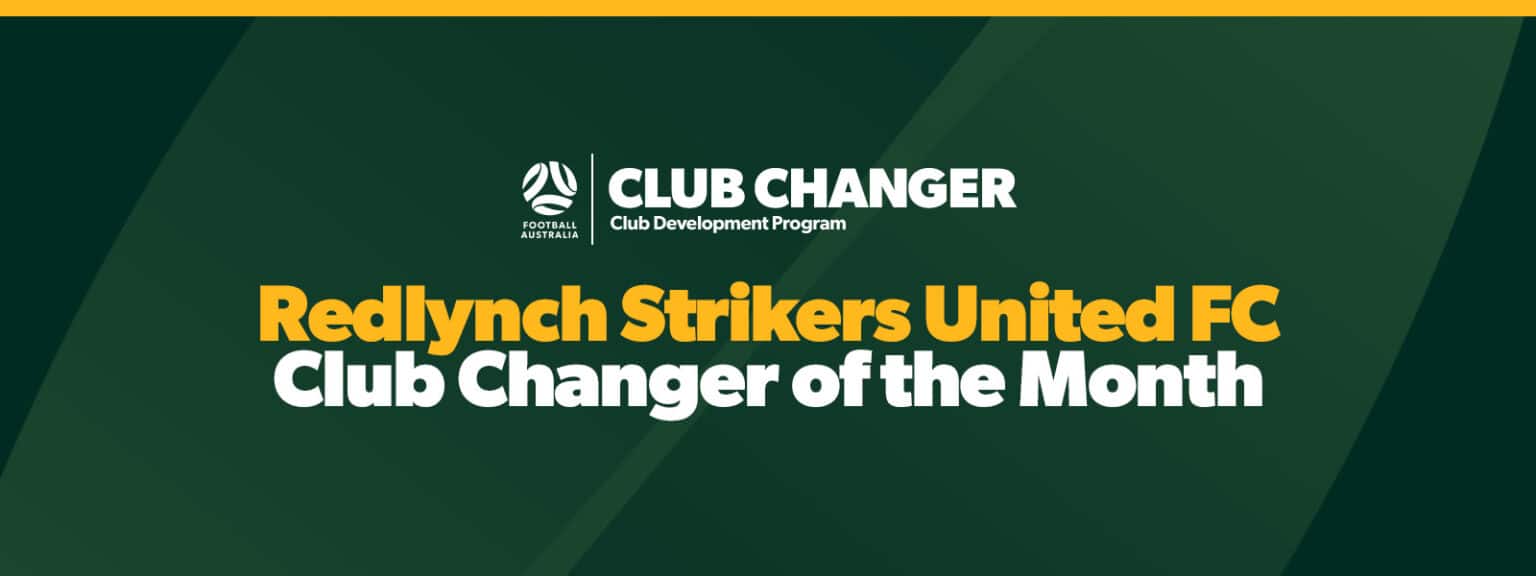 Redlynch Strikers United FC is Leading the Way in Safeguarding and ...