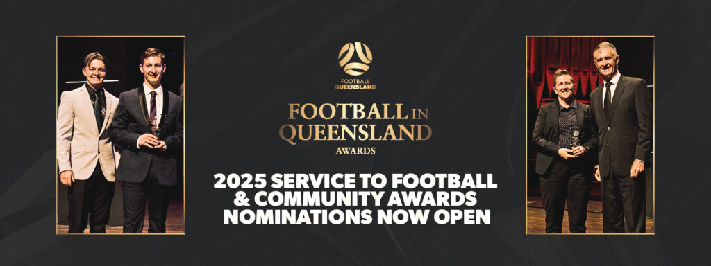 2025 Service to Football and Community Award Nominations open across ...