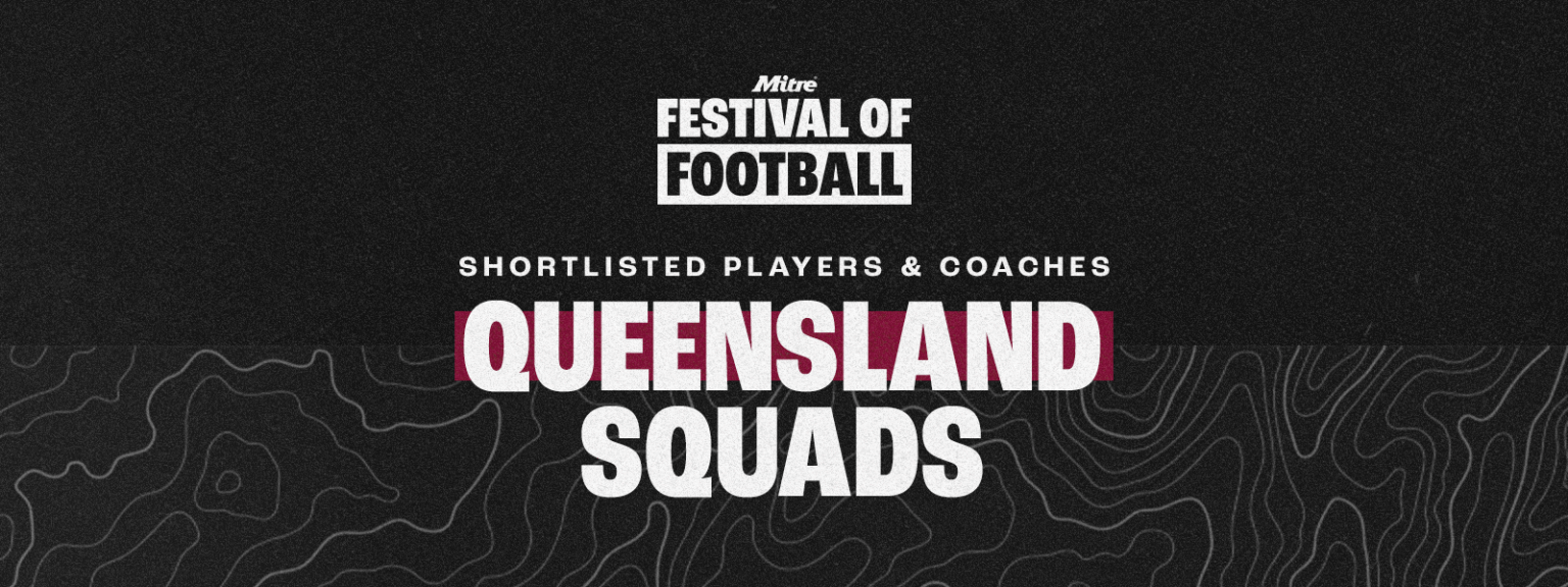 Football Queensland: The Home of Football in Queensland