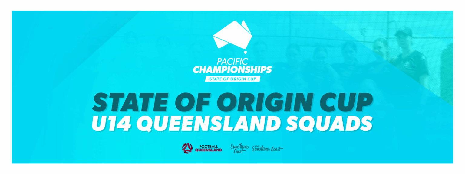 2025 State of Origin Cup Boys and Girls squads confirmed - Football ...