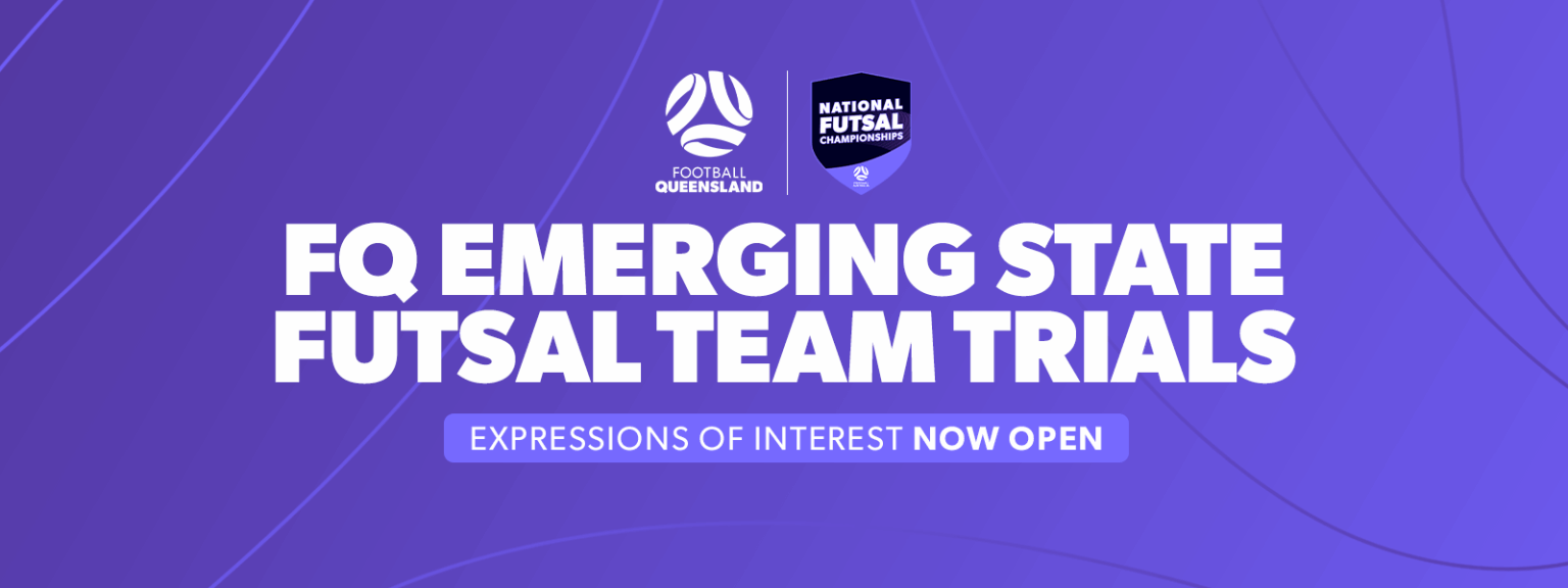 FQ Emerging State Futsal teams to showcase regional talent at National ...