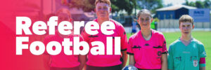 About Refereeing - Football Queensland
