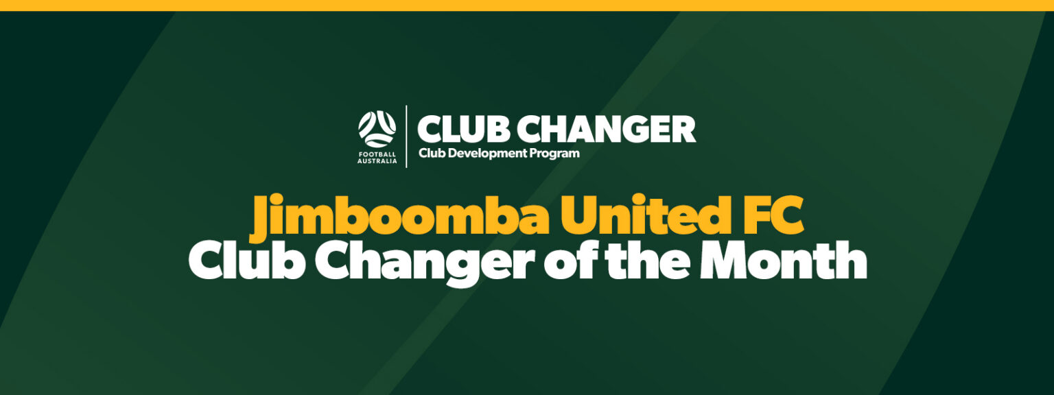 News - Football Queensland