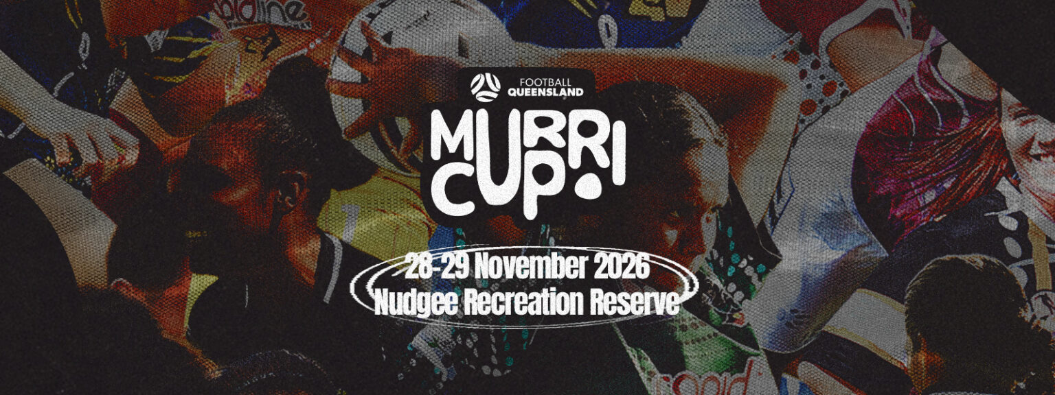 2602001 - Game Development - Murri Cup Details Confirmed - Article ...