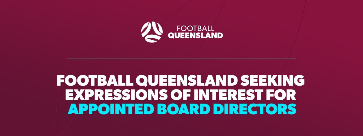 News - Football Queensland