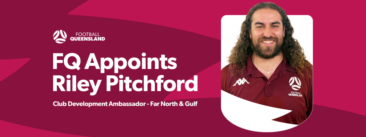 News - Football Queensland
