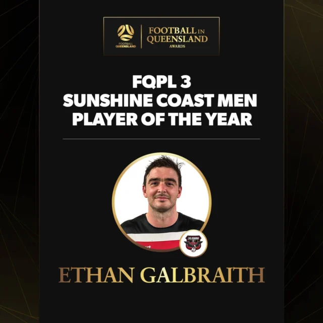 FQPL 3 Sunshine Coast - Football Queensland