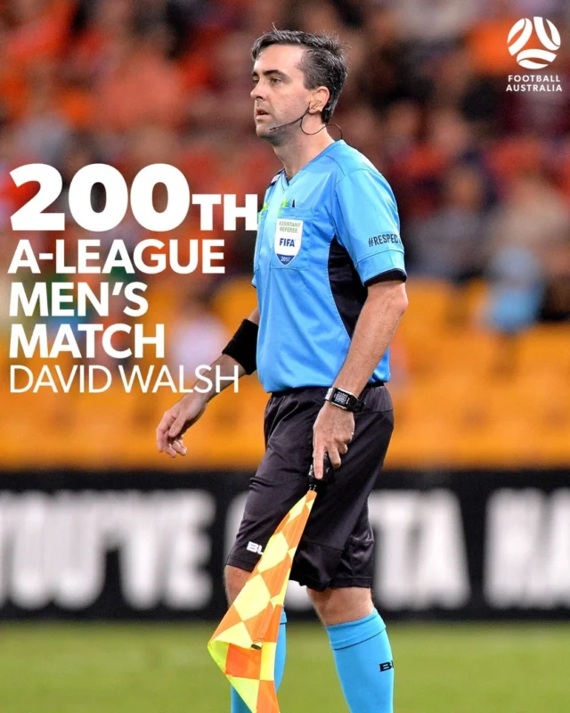 Referee Training & Calendars - Football Queensland