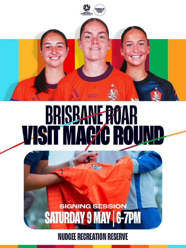 FQPL 3 Sunshine Coast - Football Queensland